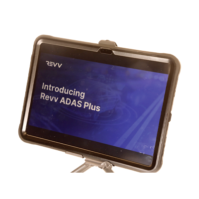 REVV ADAS PLUS From: Revv | Collision Repair Mag