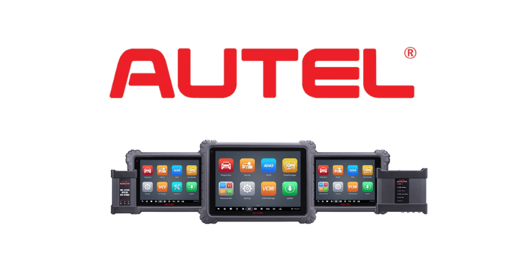 Authentic Access: Autel certified by AutoAuth to access Mercedes-Benz ...