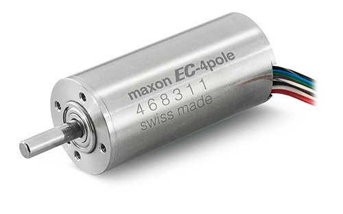 Maxon Precision Motors | Automation World