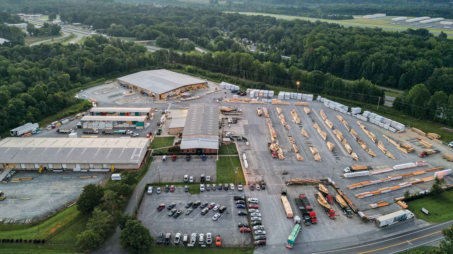 Carter Lumber expands while keeping people at forefront | LBM Journal