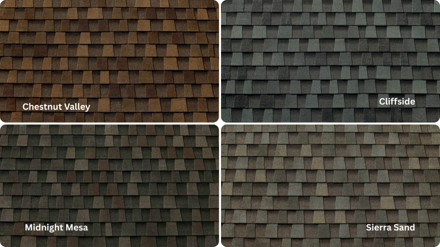 GAF launches Timberline HDZ Shingles | LBM Journal