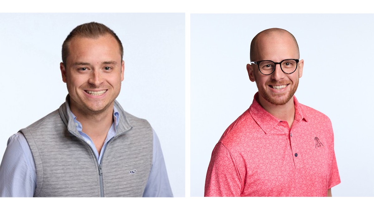 LBM Advantage elects new NextGen Leadership Team | LBM Journal