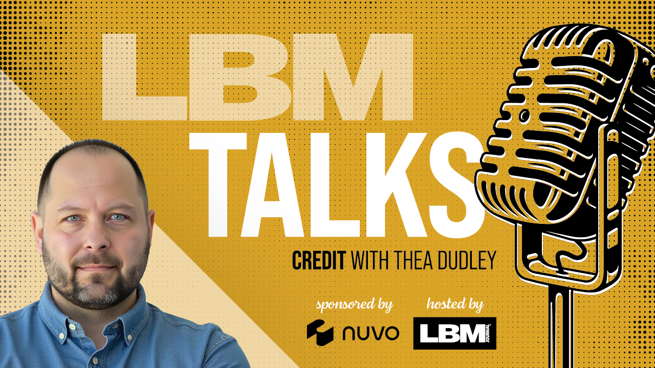LBM Talks: How To Use AI, with Shane Soule | LBM Journal