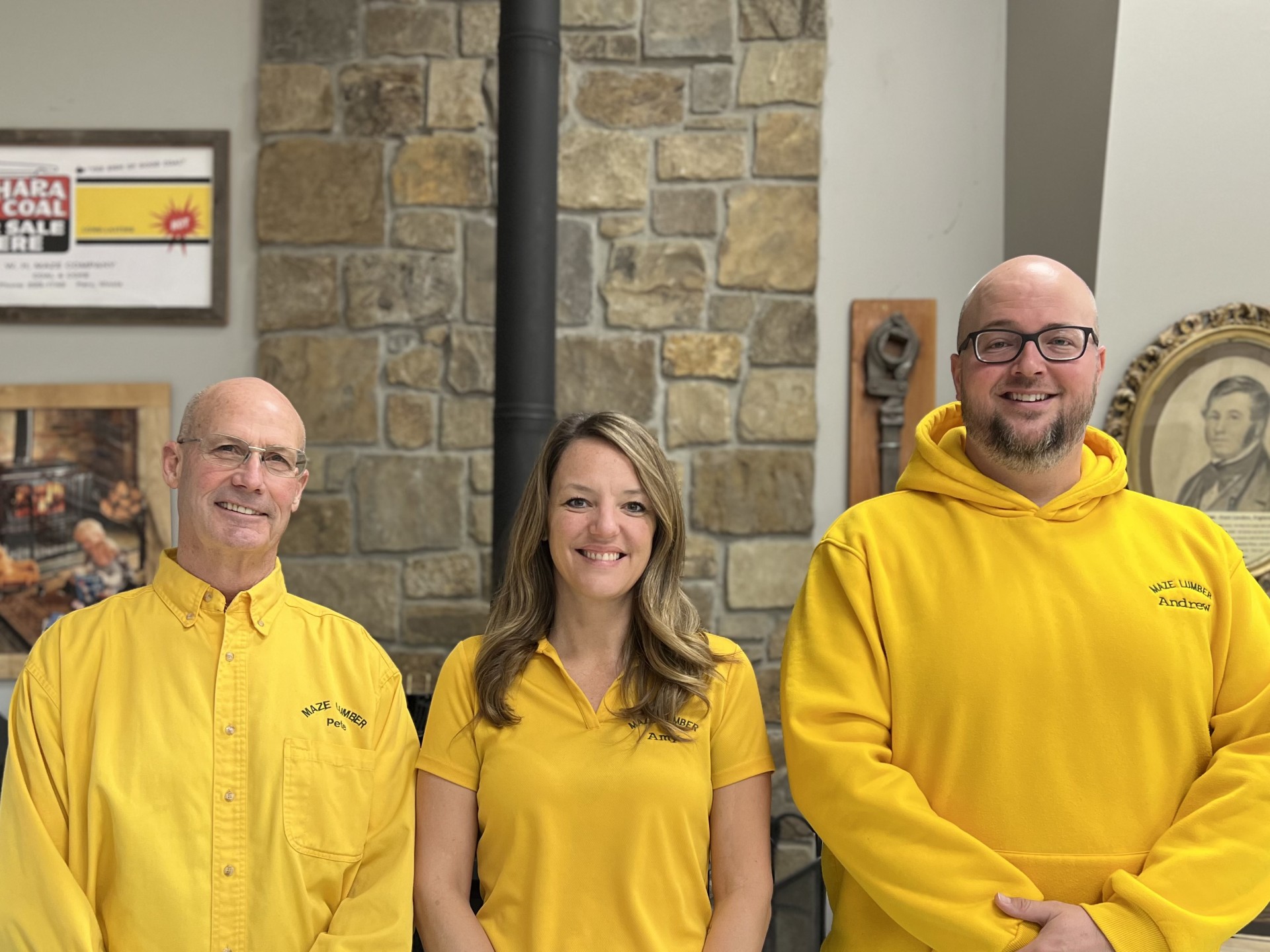 Maze Lumber announces new GM | LBM Journal