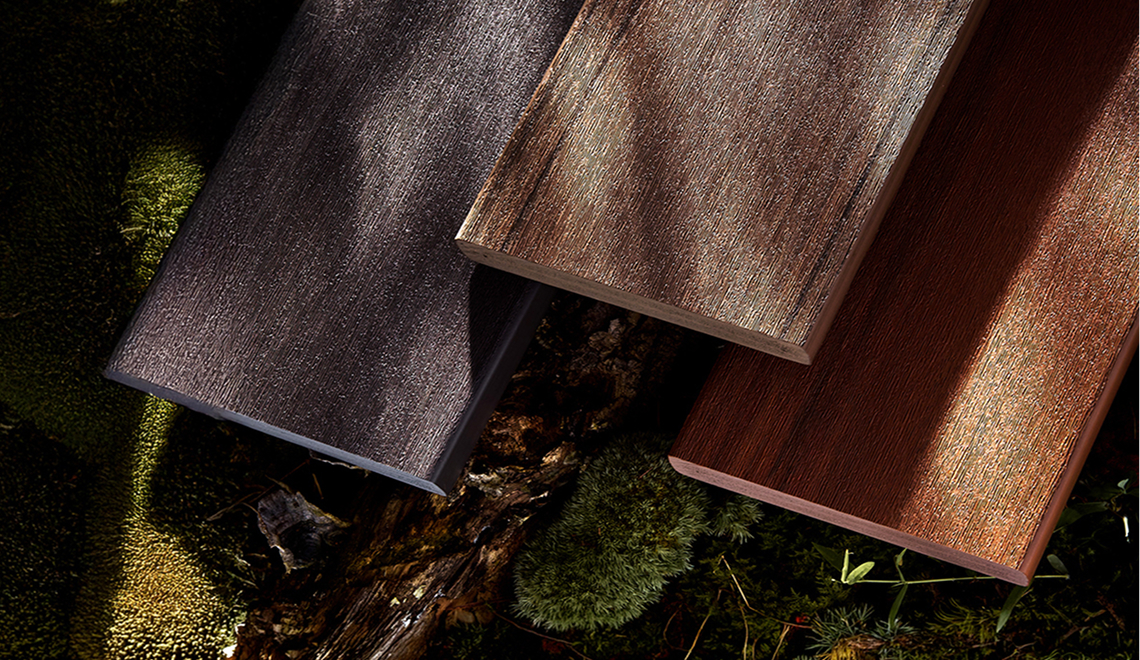 TimberTech launches 'The Future of Decking' campaign | LBM Journal