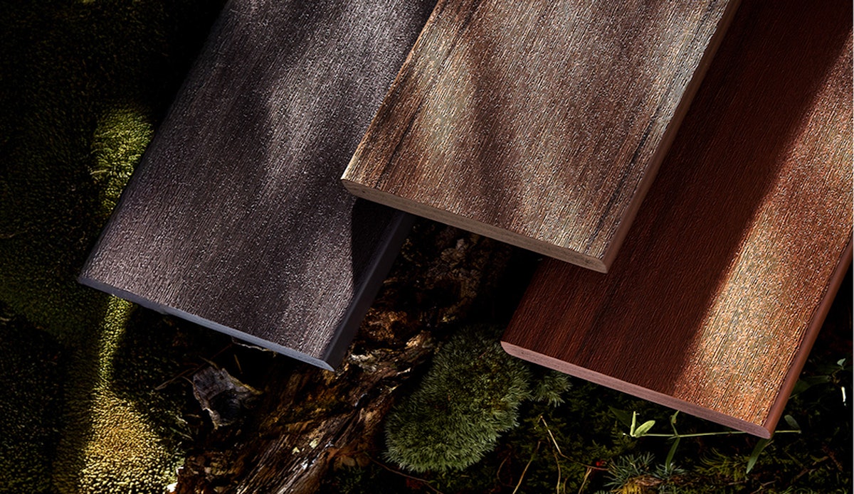 TimberTech launches 'The Future of Decking' campaign | LBM Journal