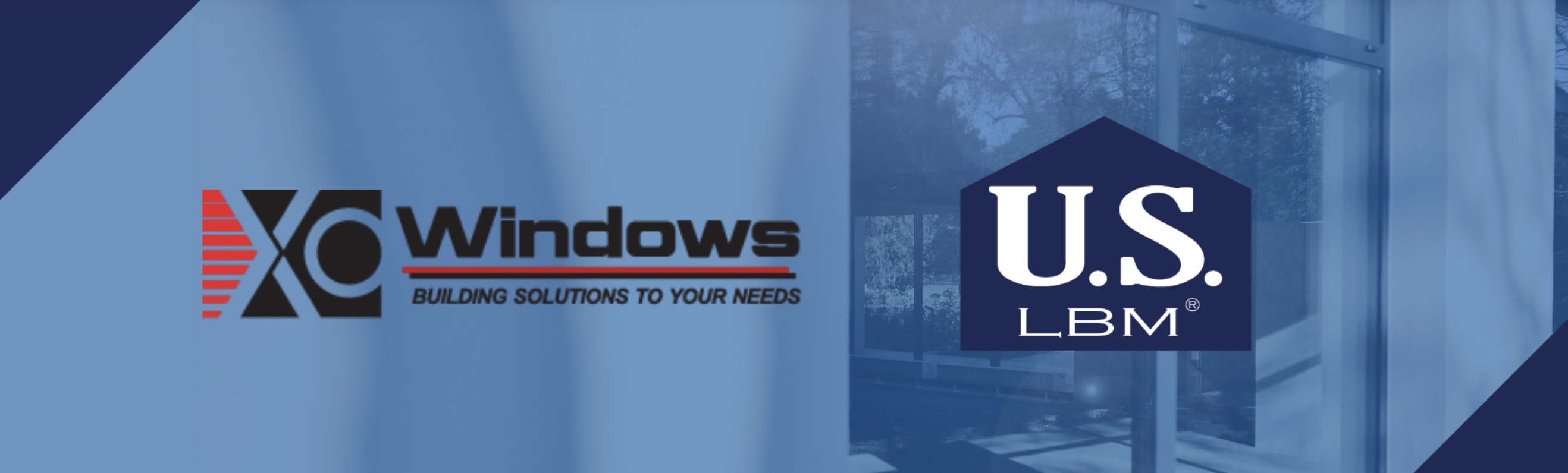 US LBM acquires XO Windows | LBM Journal