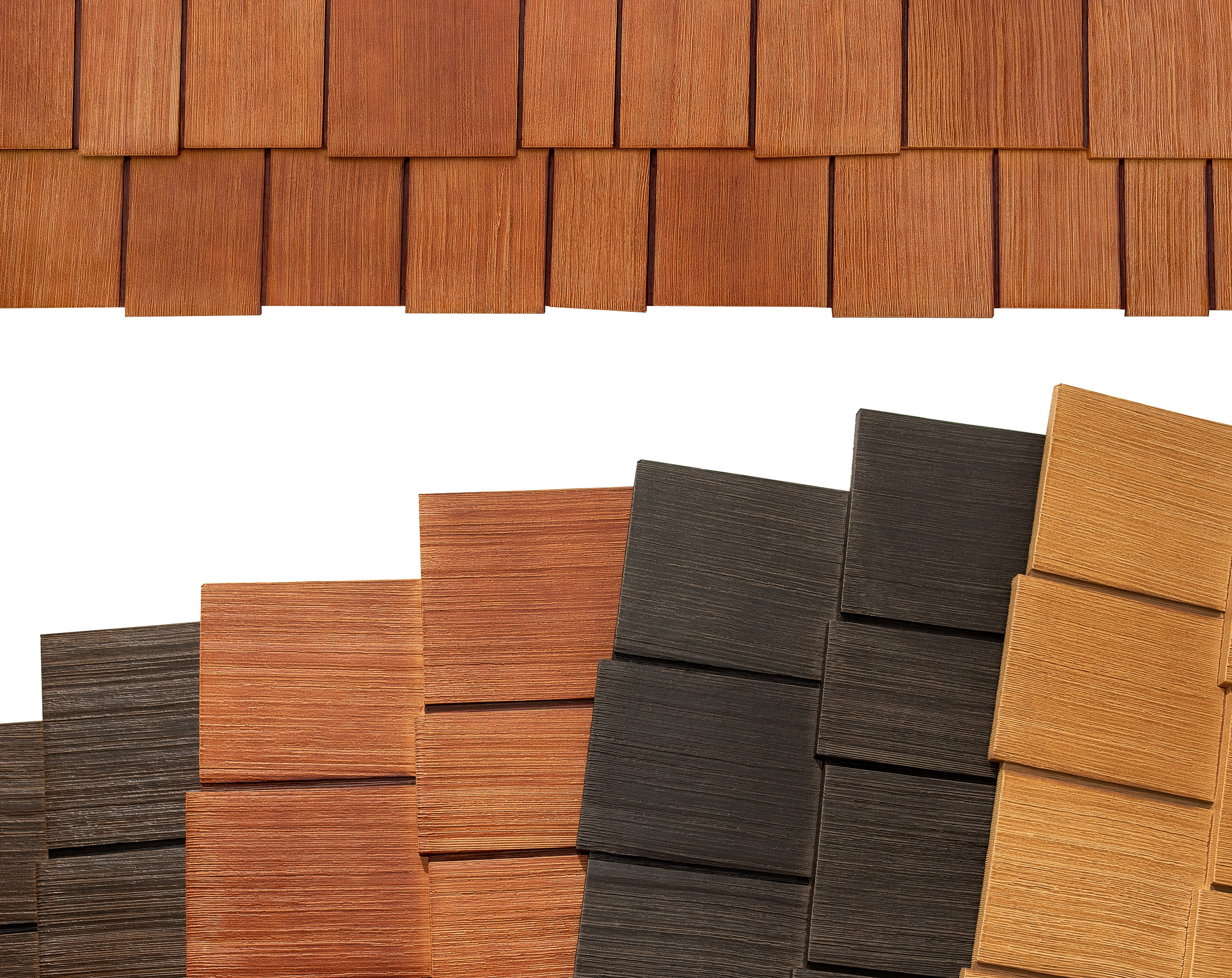 Tando Composites expands Beach House Shake brand with Rustic Collection ...