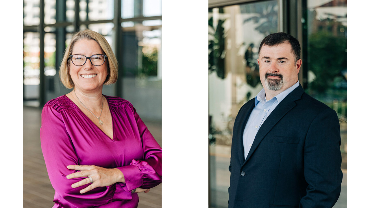 Boise Cascade announces executive leadership promotions | LBM Journal