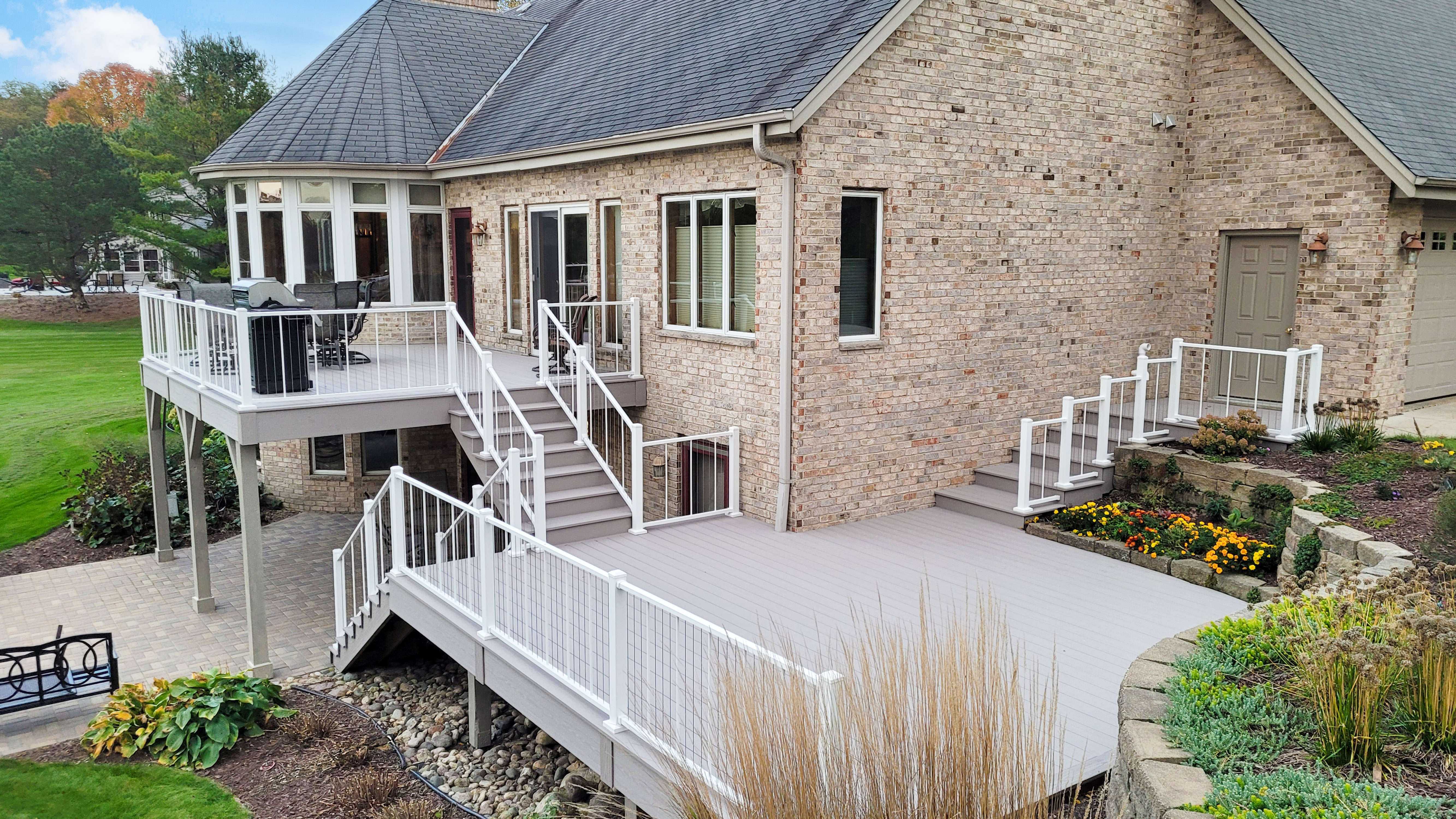 Westbury Aluminum Railing: Designed to Perform. Built to Sell. From ...