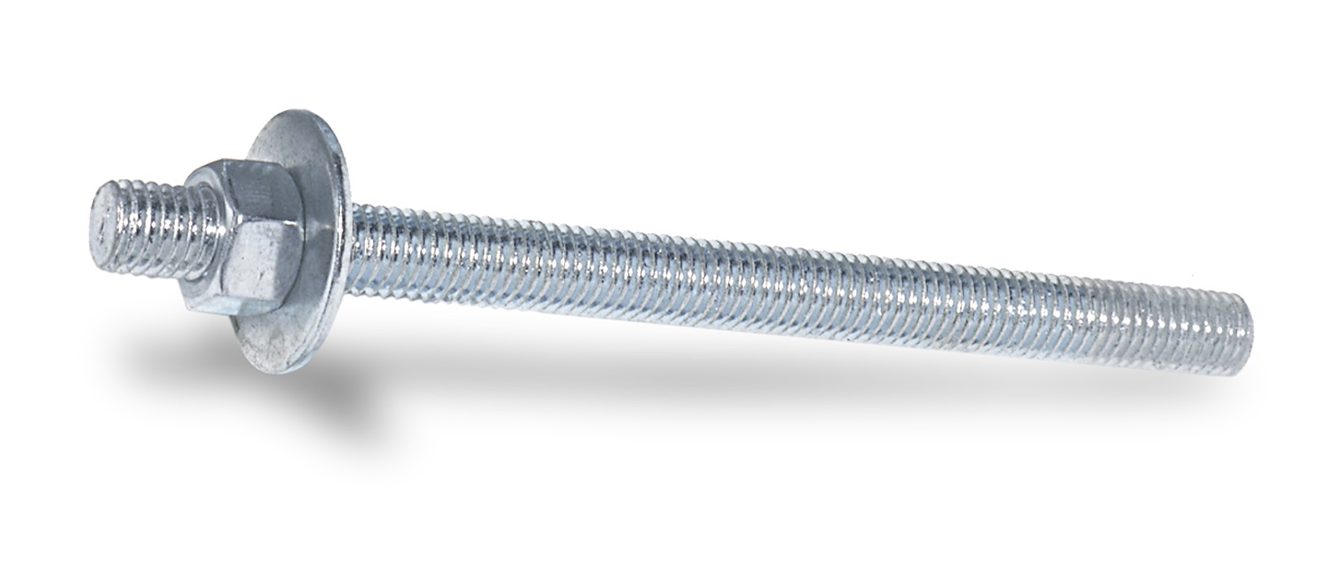 Simpson Strong-Tie expands retrofit bolts line for concrete and masonry ...