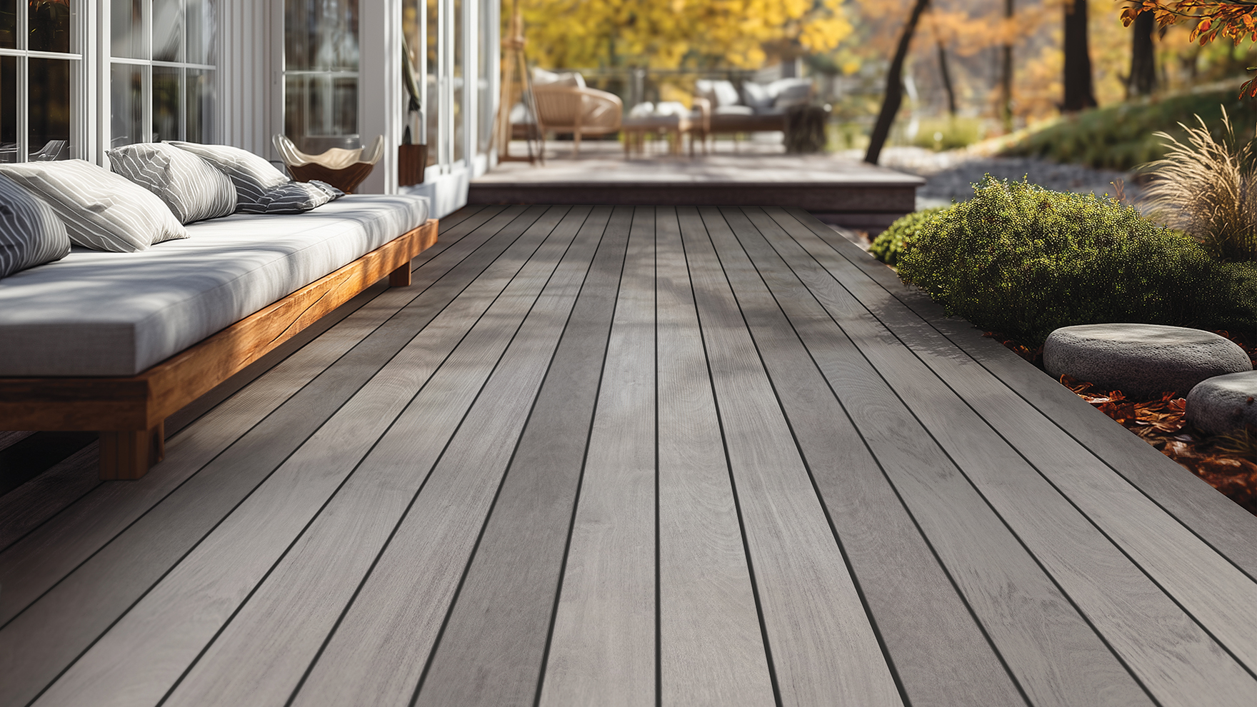 A look at trends driving the decking market in 2026 | LBM Journal