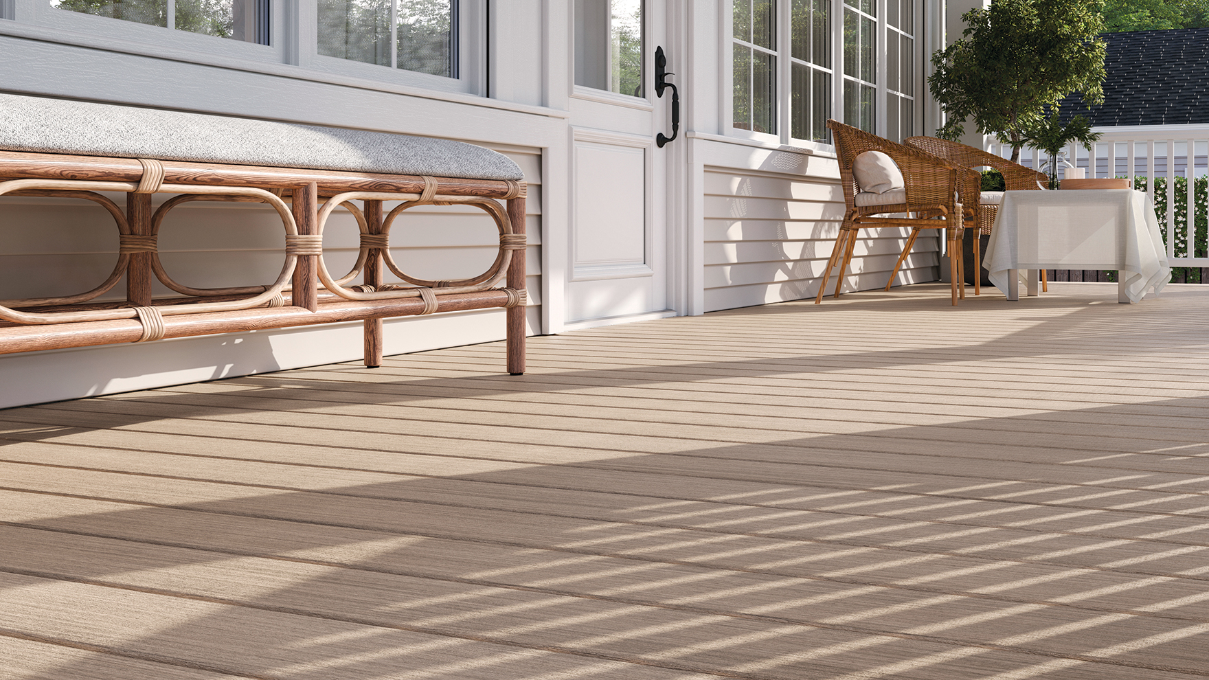 A look at trends driving the decking market in 2026 | LBM Journal