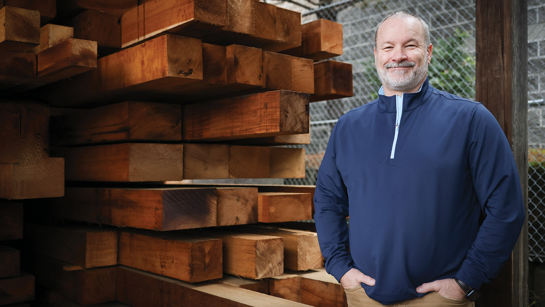 Issaquah Lumber carves out new niche | LBM Journal