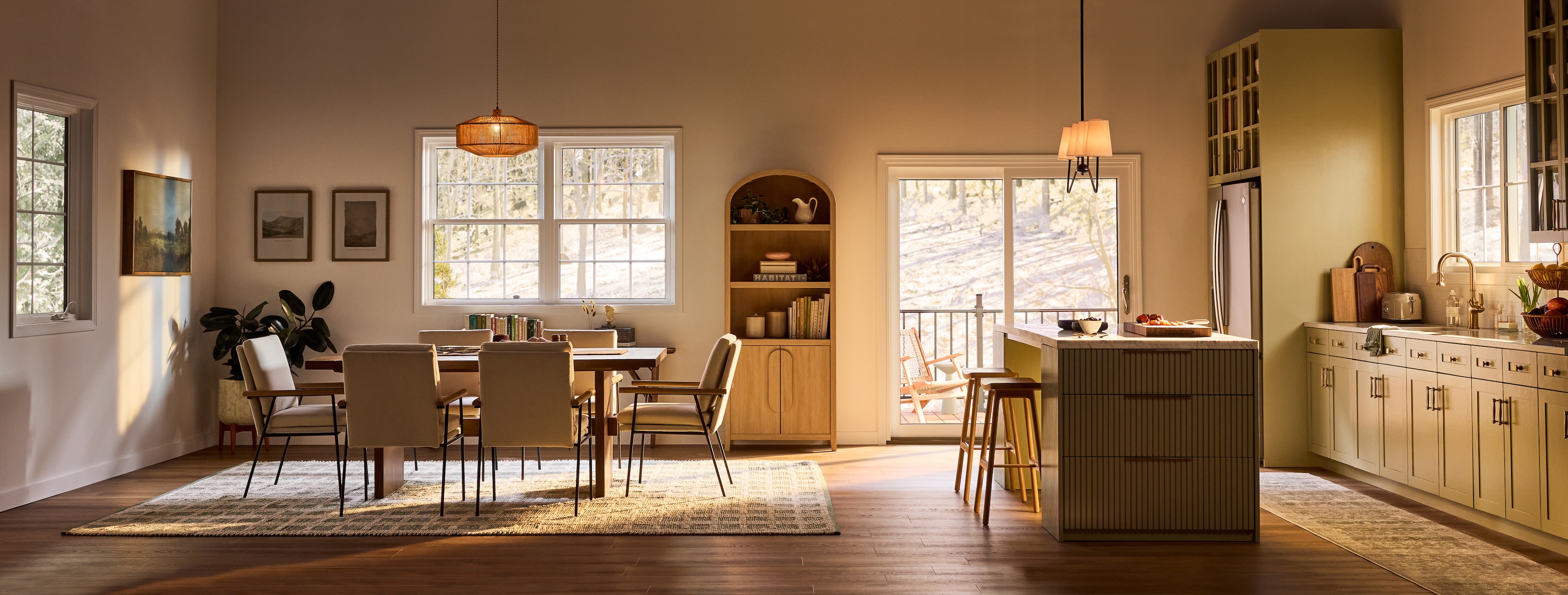 MITER Brands launches new Sunrise Collection brand | LBM Journal