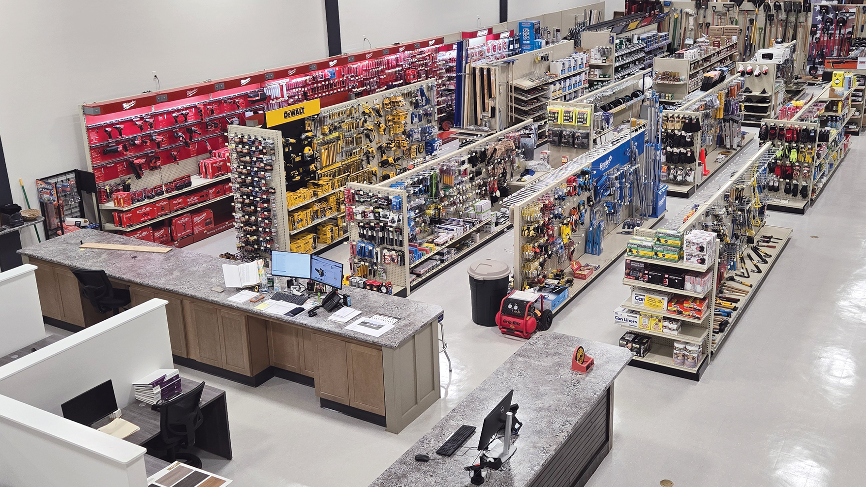 Orgain Building Supply Expands its Reach | LBM Journal