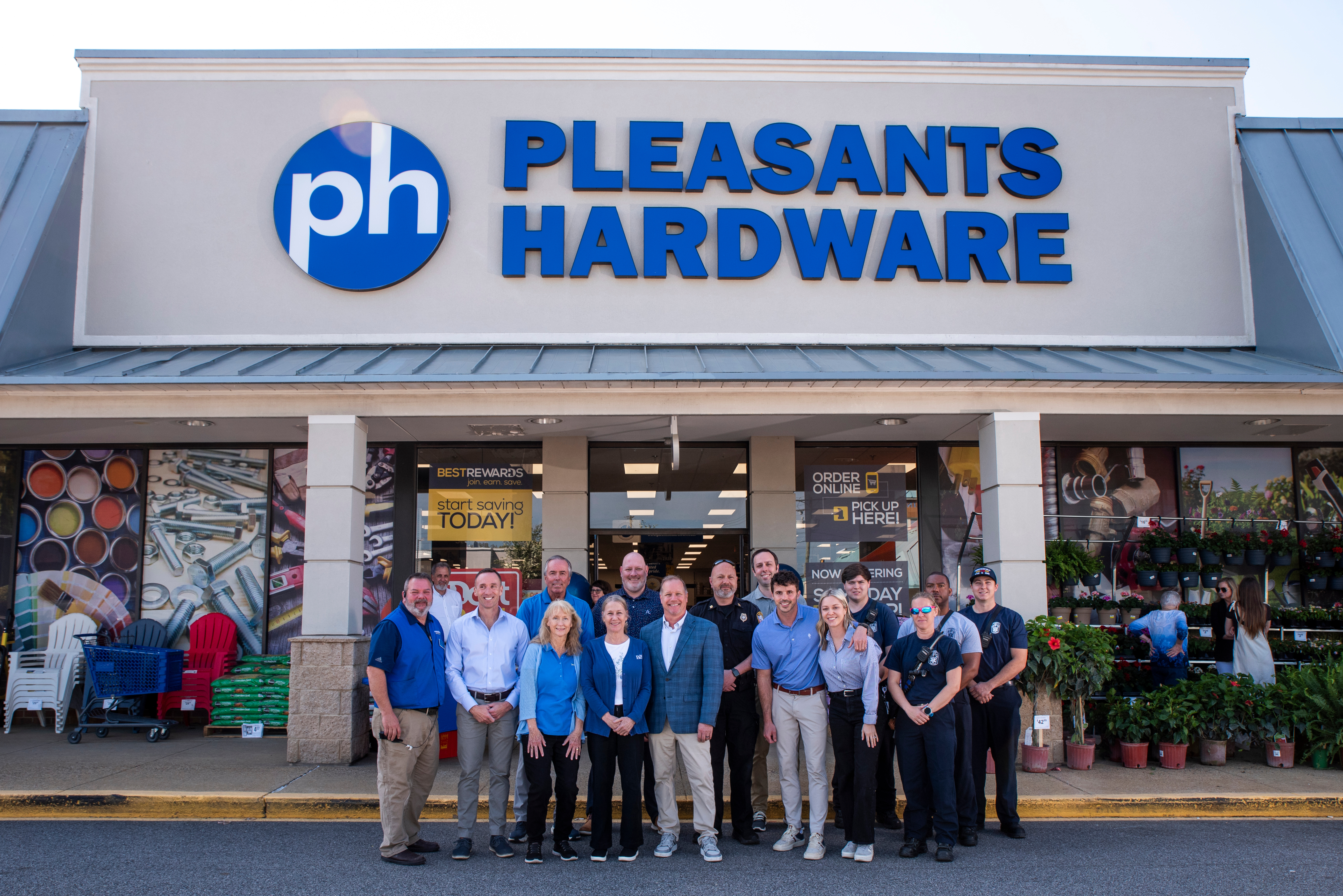 Fascinating Pleasants Hardware Mechanicsville Va Images