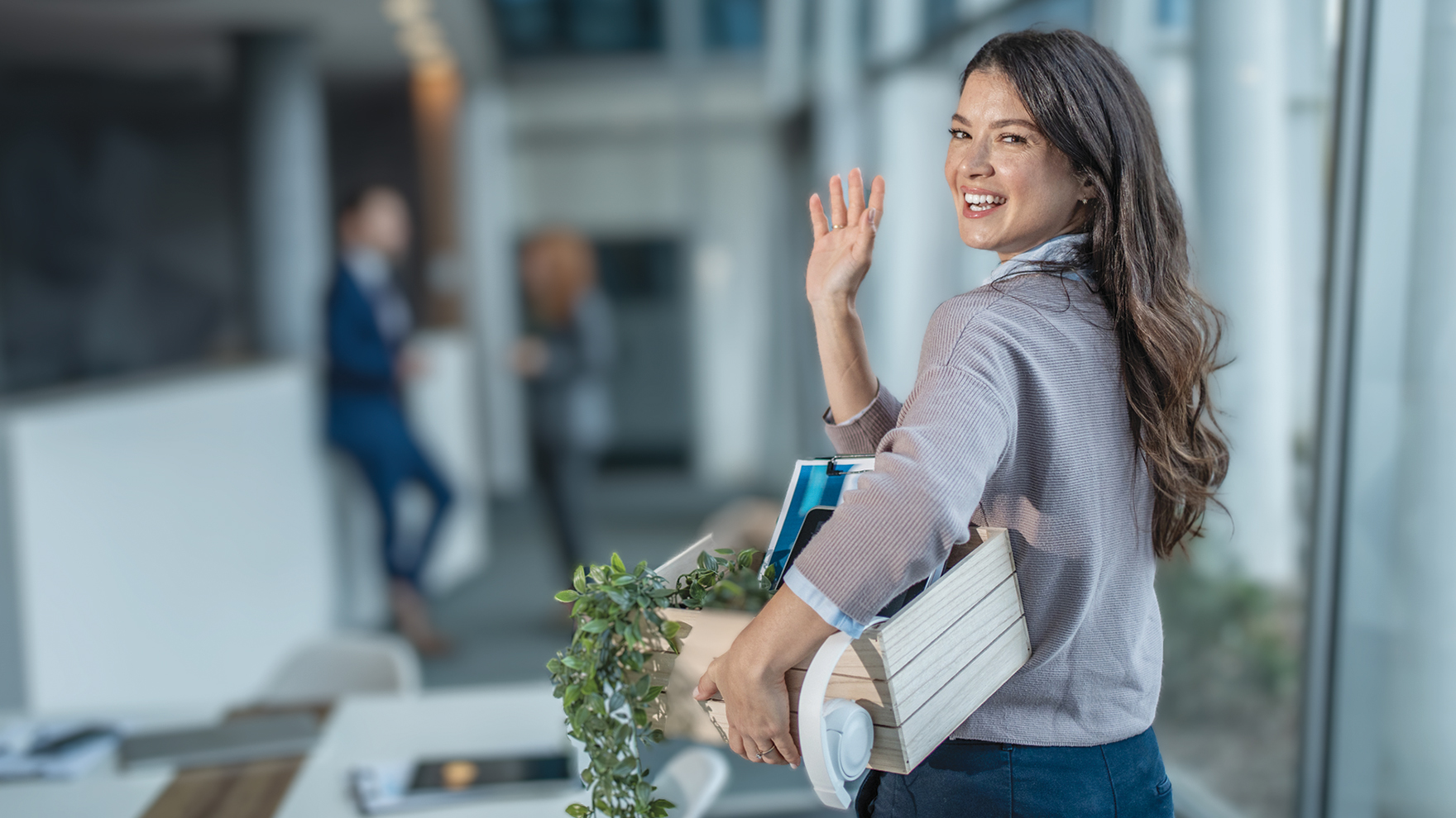 Fighting the Move-On Mentality | LBM Journal