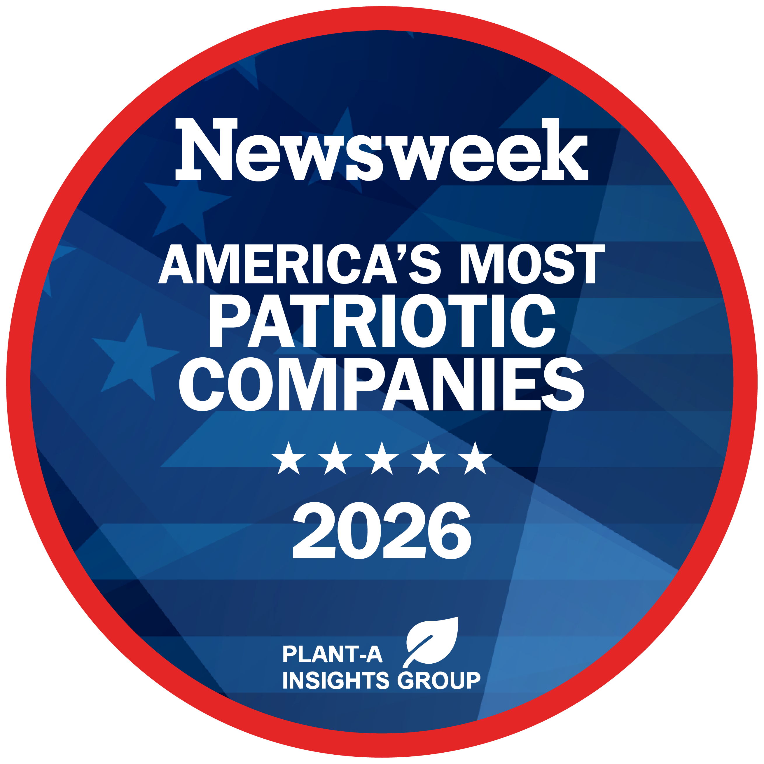 84 Lumber named to Newsweek’s America’s Most Patriotic Companies 2026 ...