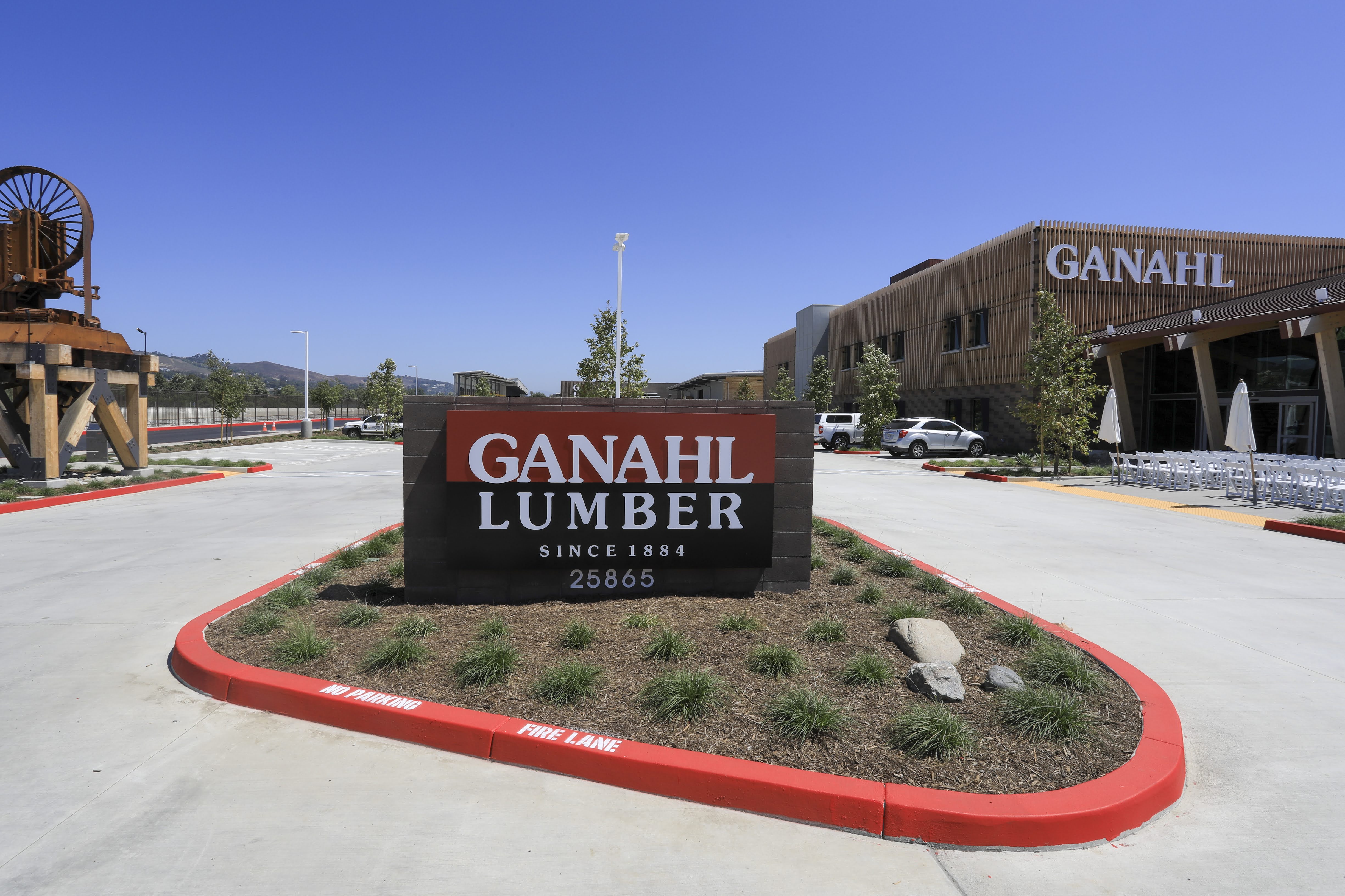 Ganahl Lumber Company acquires assets of Nichols Lumber Company | LBM ...