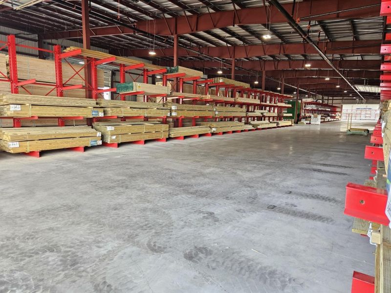 Preston Feather Building Centers expands Traverse City location | LBM ...