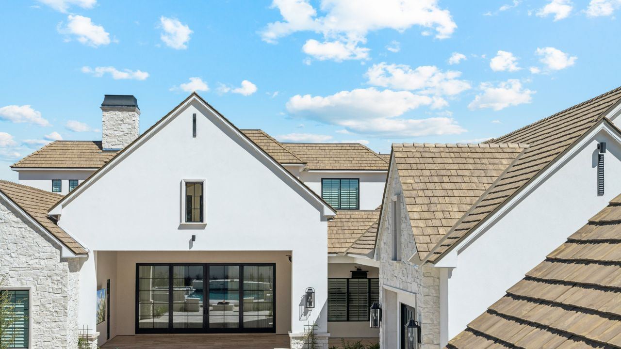 Brava Roof Tile: Beautifully authentic high-performance roofing. From ...