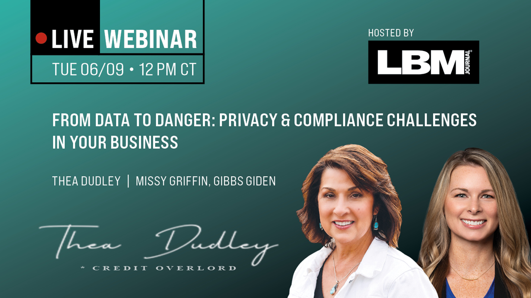 From Data to Danger: Privacy & Compliance Challenges in Your Business ...