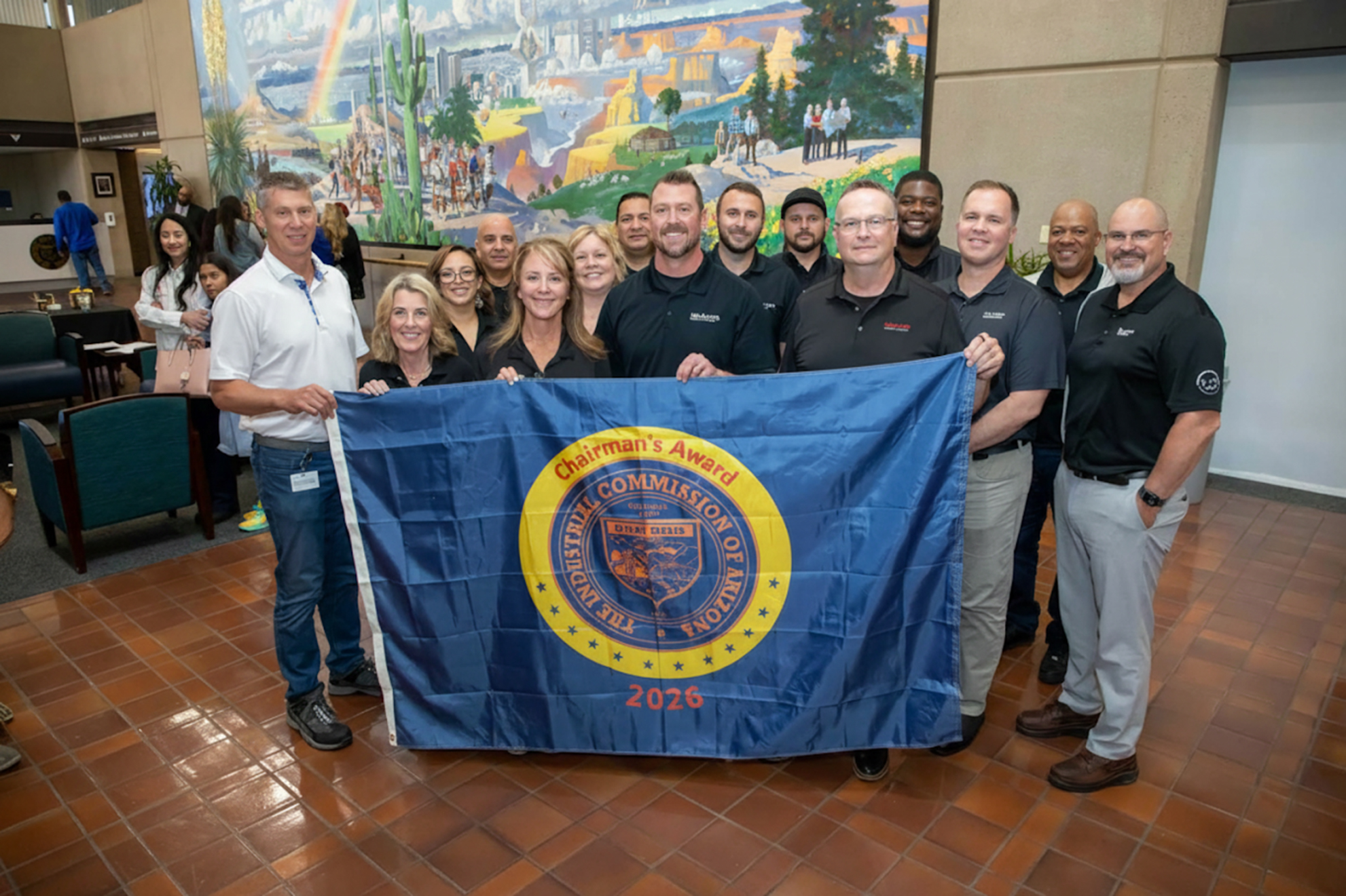 MITER Brands facilities receive Voluntary Protection Program ...