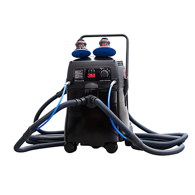 3M™ Clean Sanding System From: 3M AUTOMOTIVE AFTERMARKET | Collision ...
