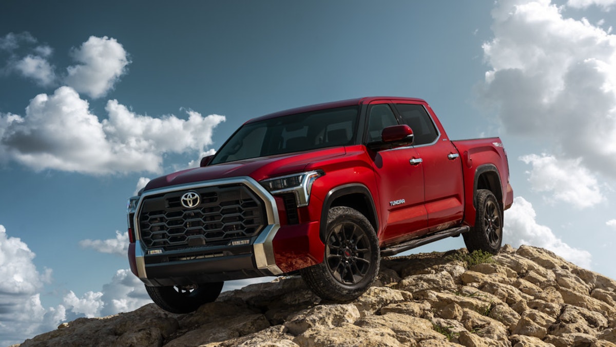 Supersized Struggles: Supersizing vehicles offer minimal safety ...