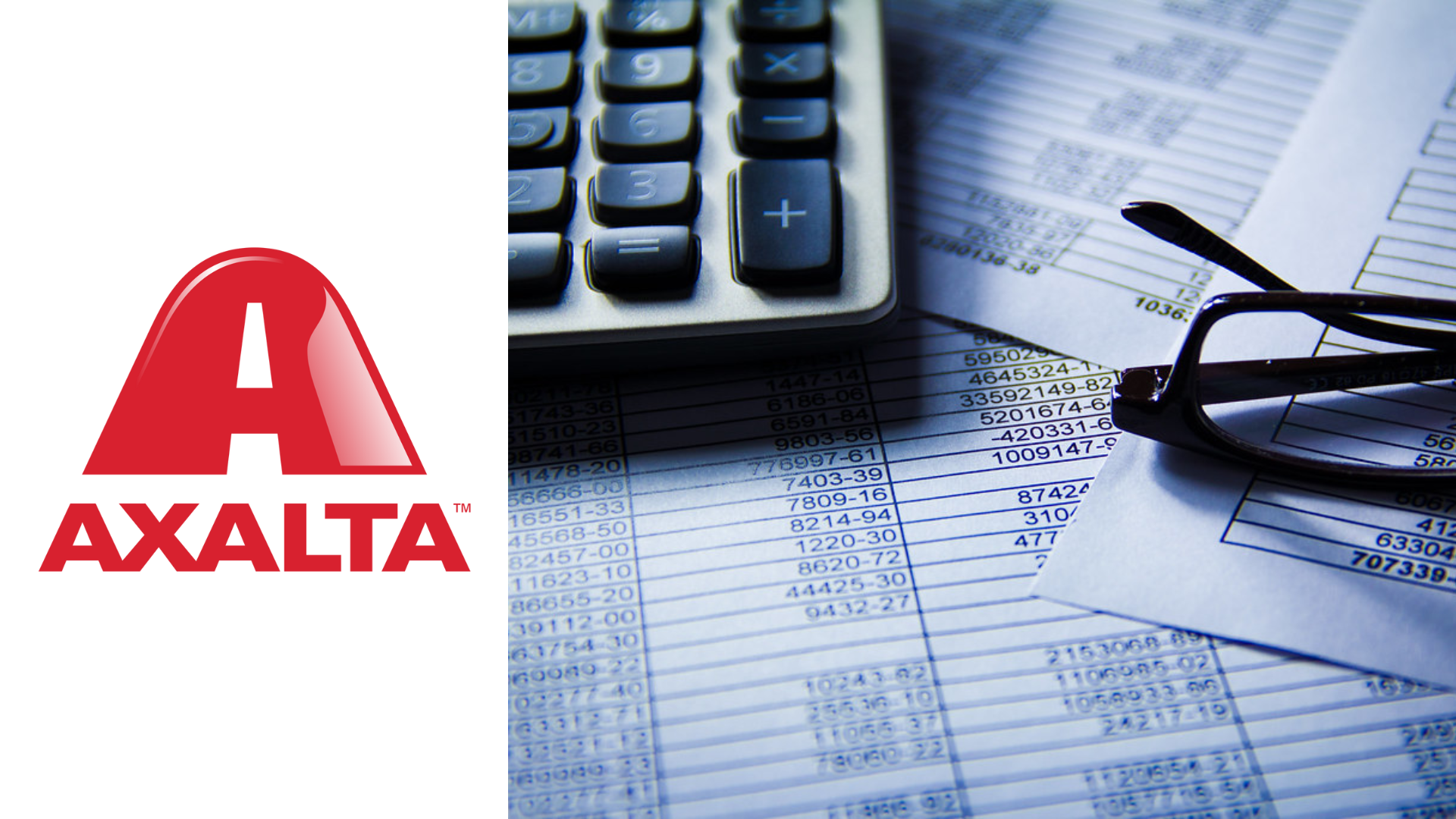 Record Revenue: Axalta releases fourth quarter and full year 2024 ...