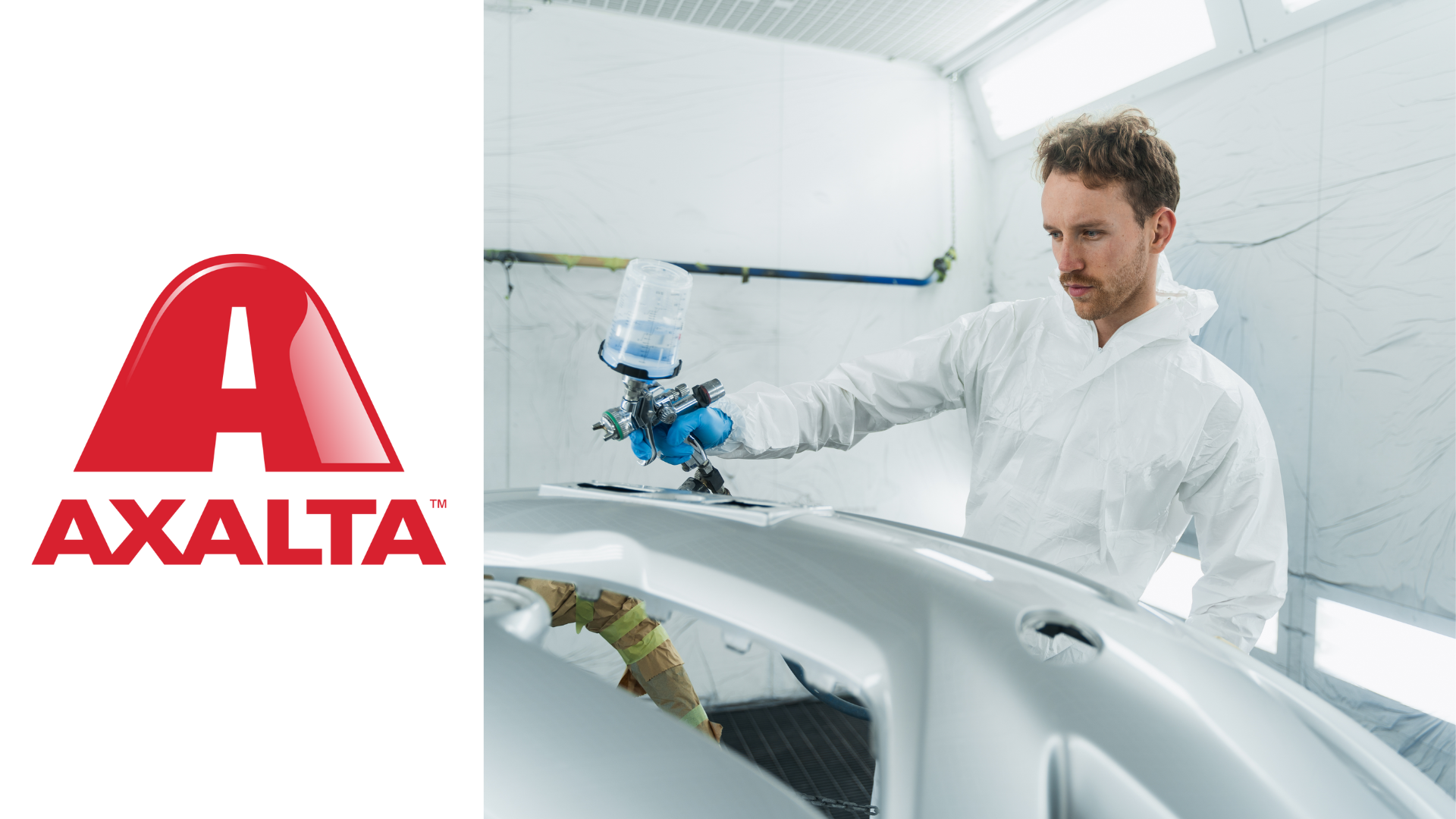 Refinishing Recommendations: Axalta releases updated position for ...