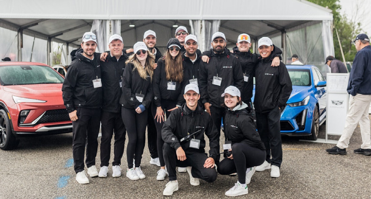 Auto Show: Georgian College highlights the next generation of ...