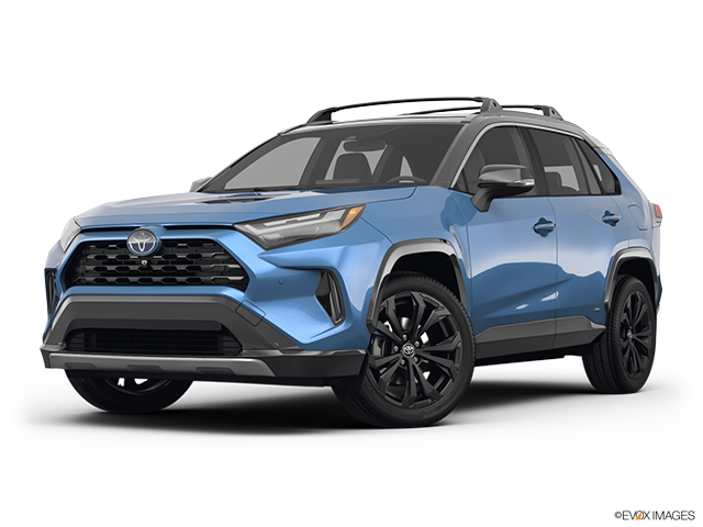 Loyalty Shift: Toyota holds steady, Tesla slip | Collision Repair Mag