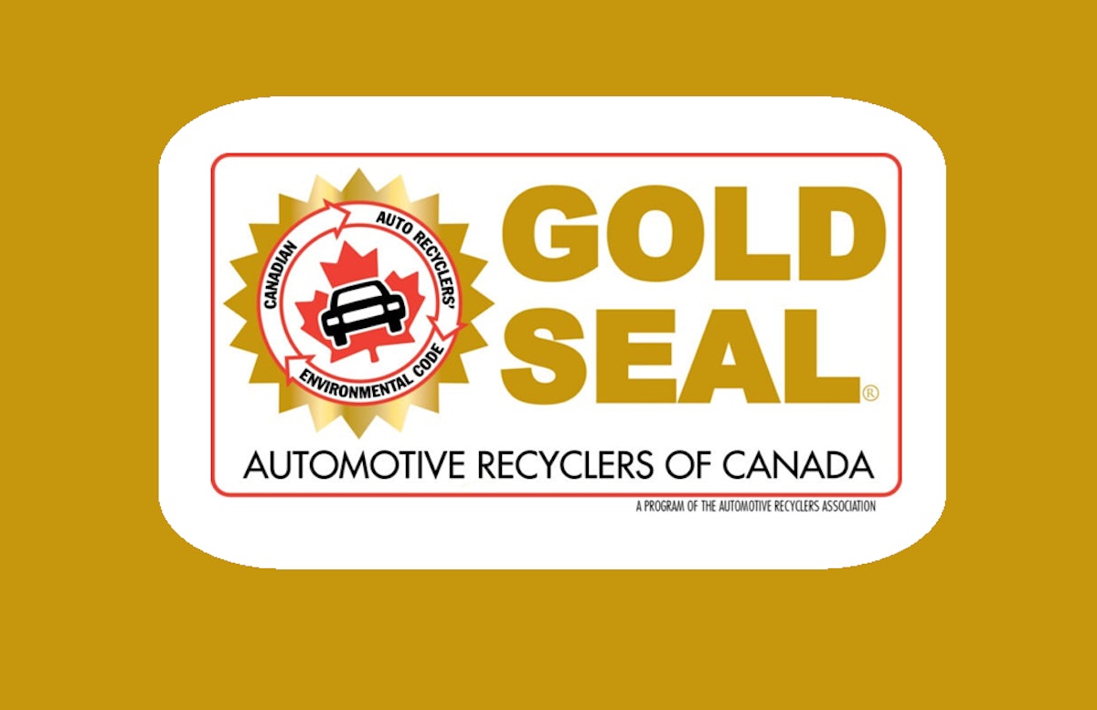 gold seal certification