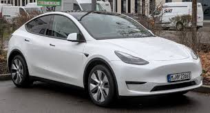 Mega Casting: Tesla tech cuts repair costs, research firm finds ...
