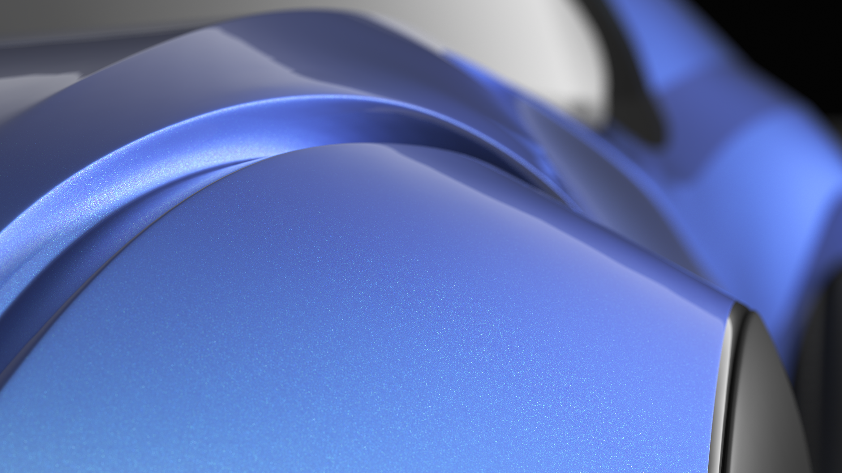 Colour forecast: BASF reveals 2025–2026 automotive palette | Collision ...