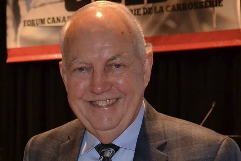 In Memory of Larry Jefferies: A True Pioneer of the Collision Repair ...