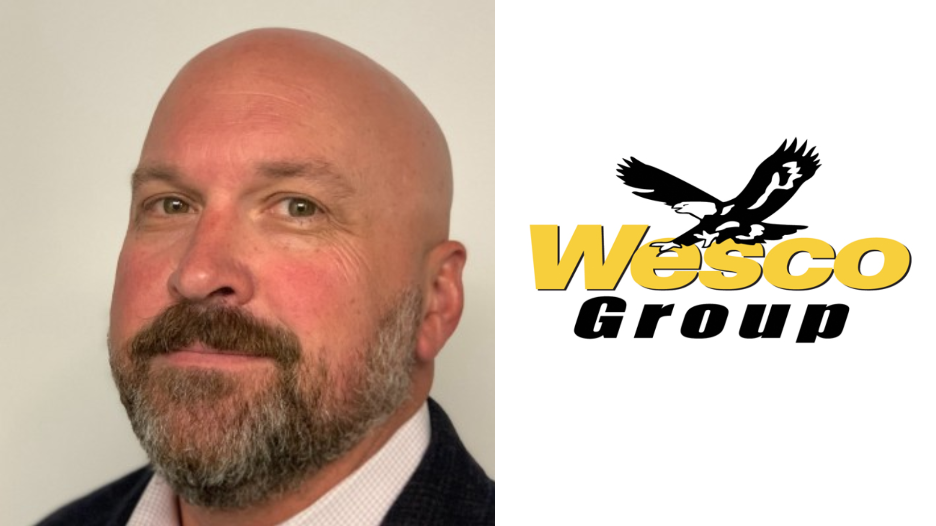 People On The Move: Josh Cox named president at Wesco | Collision ...