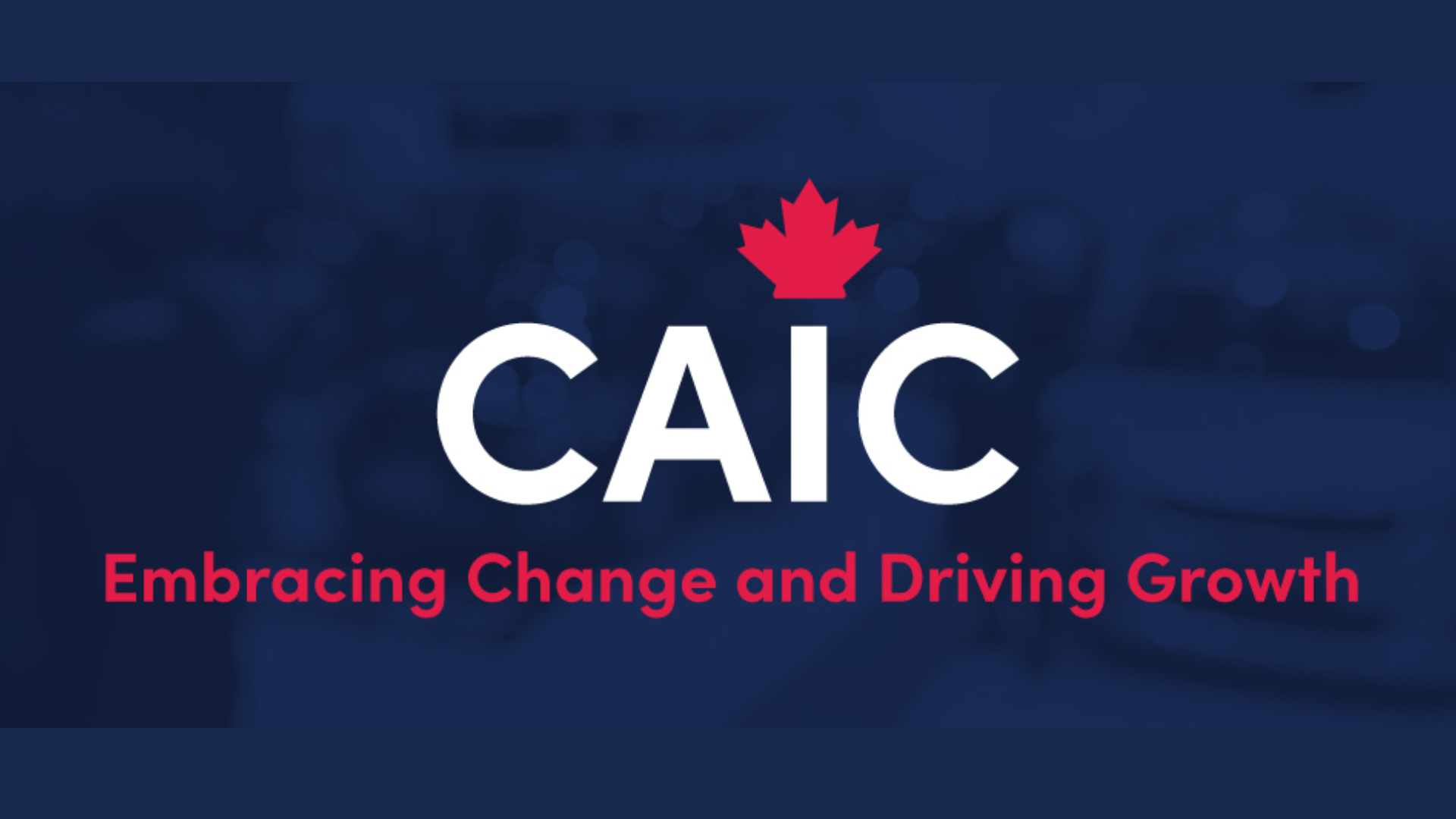 Collision Conference: AIA outlines CAIC 2026 programming and pricing ...