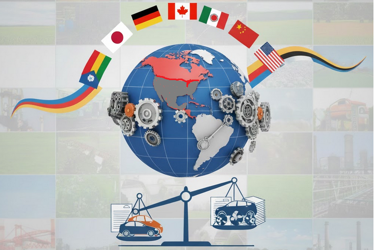 Regulatory Divergence: U.S. and Europe moving toward stronger EV ...