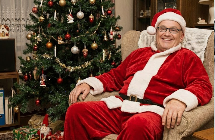 Merry Christmas: A message from the CRM team | Collision Repair Mag