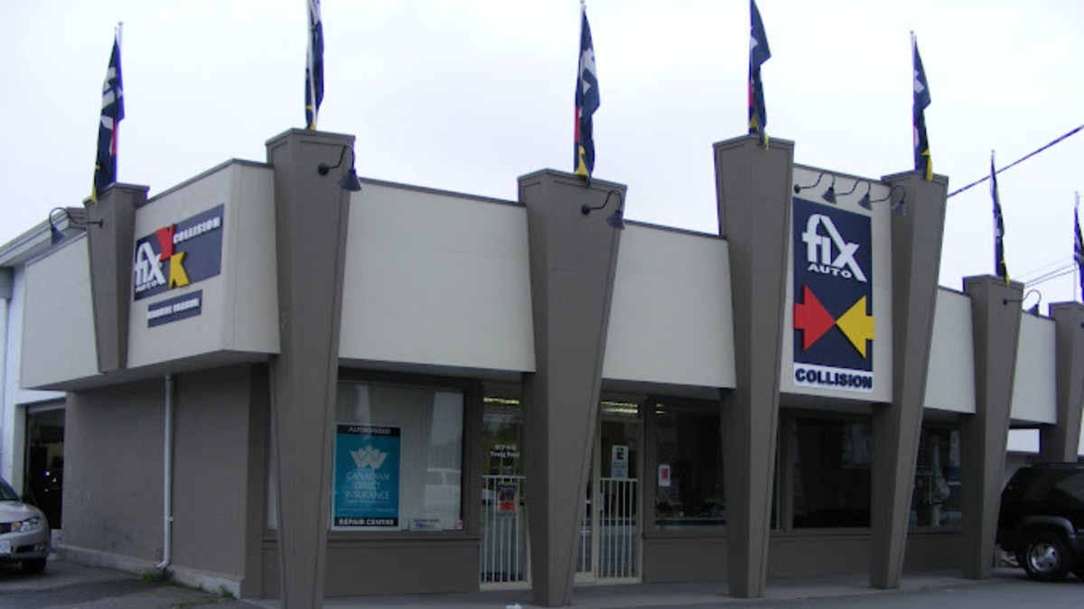 Holiday Help: Fix Auto Chilliwack supports Angel Tree, hosts car ...