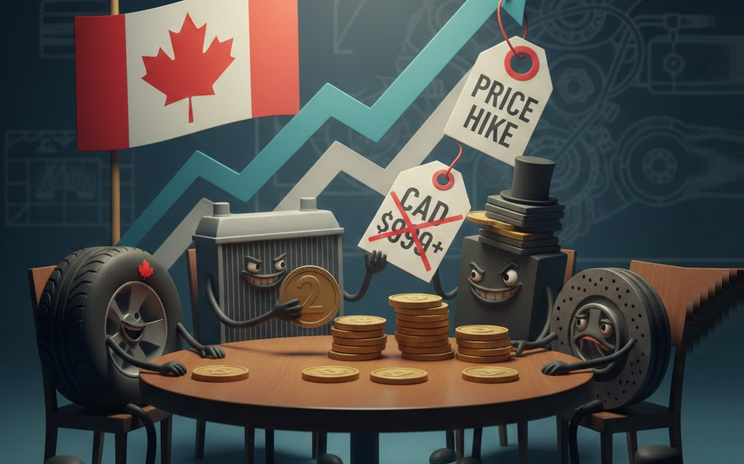 Parts Price Fixing: Courts approve distribution of $50 million ...