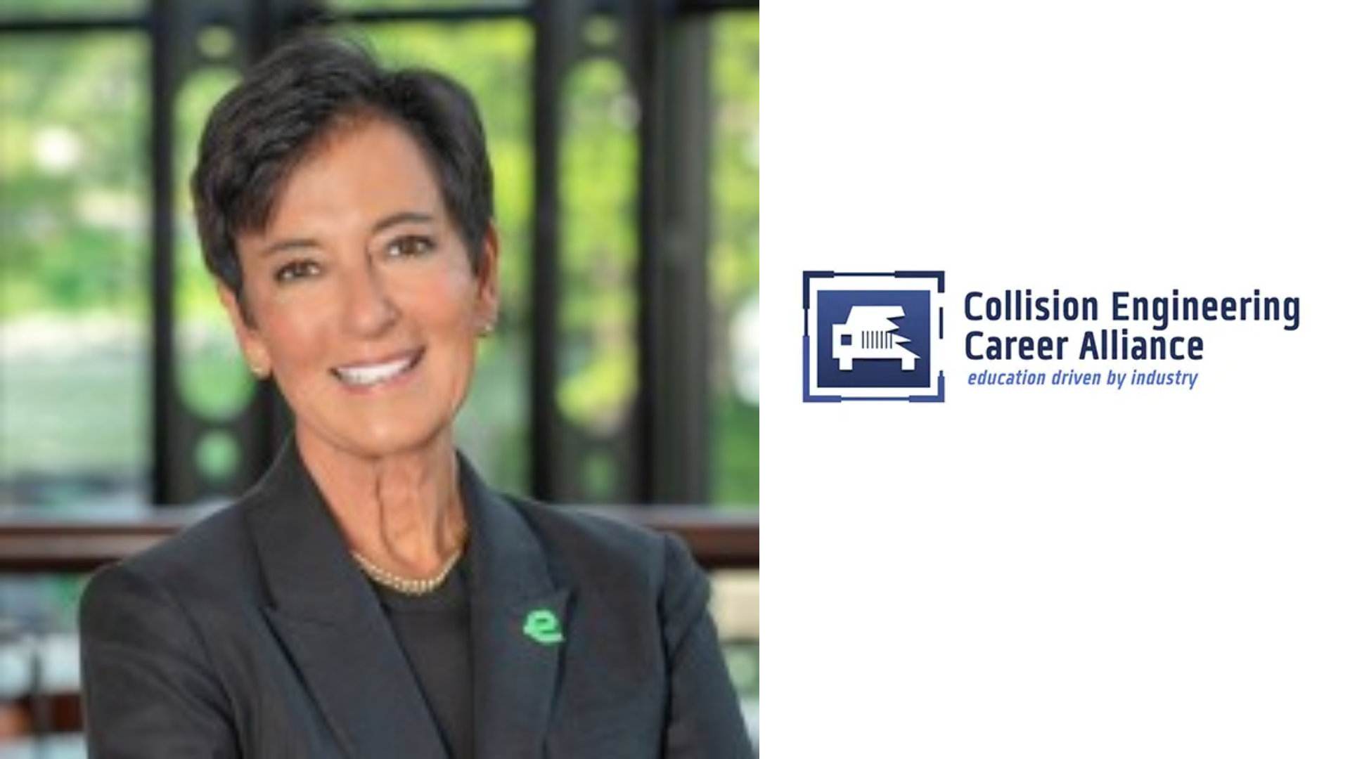 On the Move: Mahoney to lead Collision Engineering Career Alliance ...
