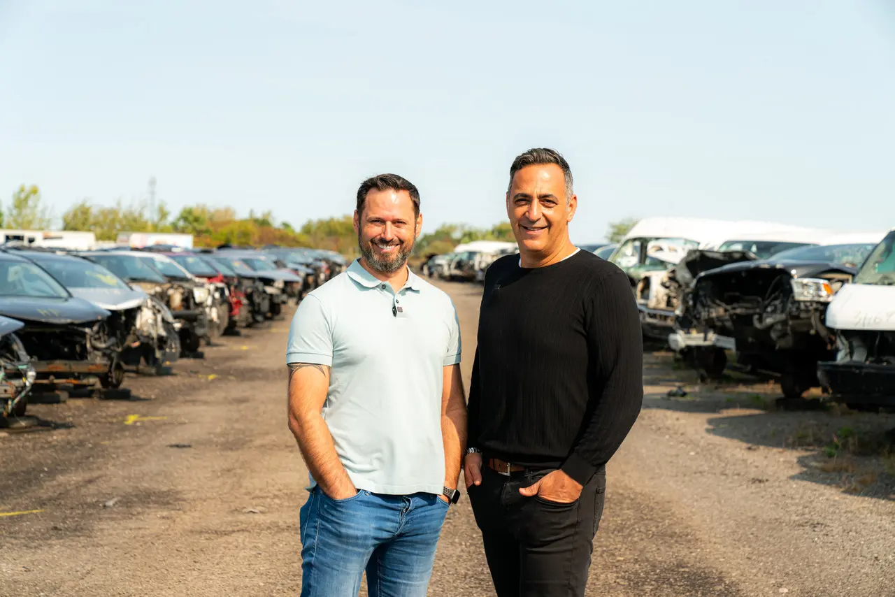 Safety Success: Thorold Automotive Solutions hosts two-day EV safety ...