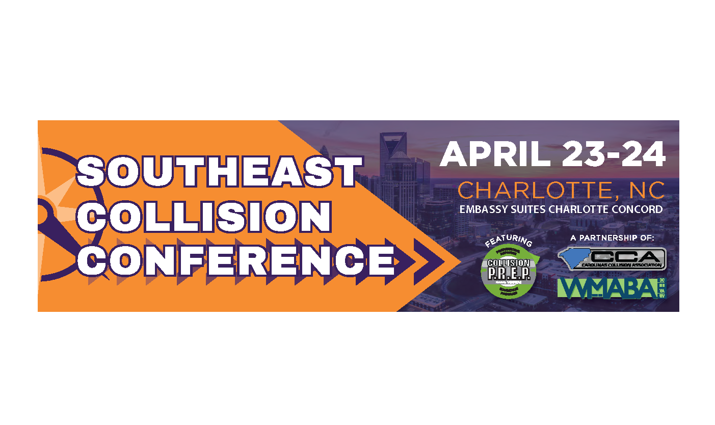 Southeast Collision Conference in North Carolina | Collision Repair Mag