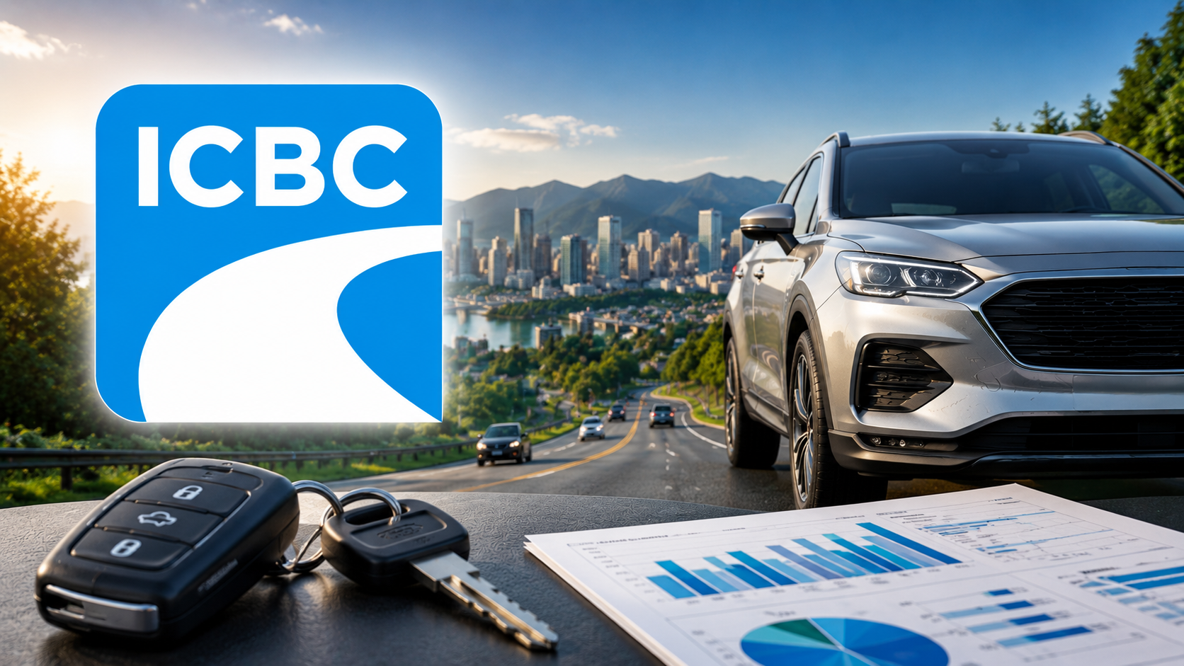 ICBC Data: Auto crime down, hybrids overtake EVs in B.C. registrations ...