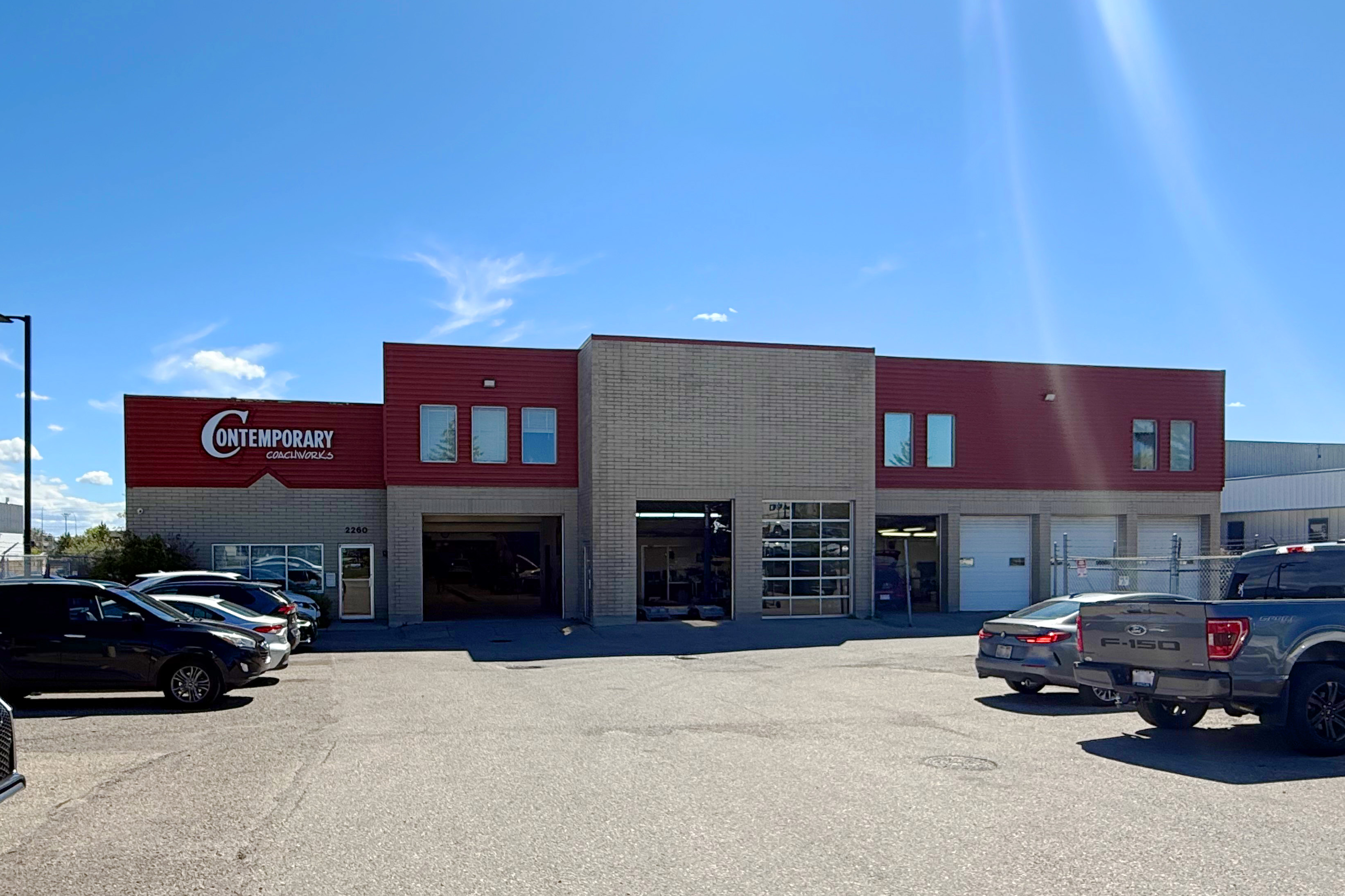 MSO Growth: AutoCanada acquires Contemporary Coachworks in Calgary ...