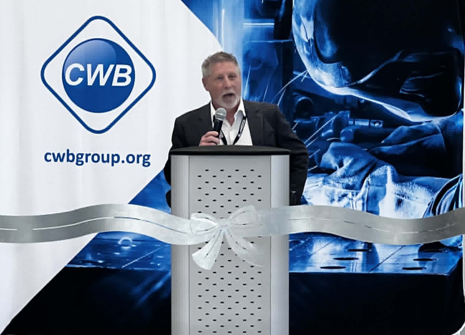 Training Centre: CWB Group, I-CAR Canada launch EV training initiative ...